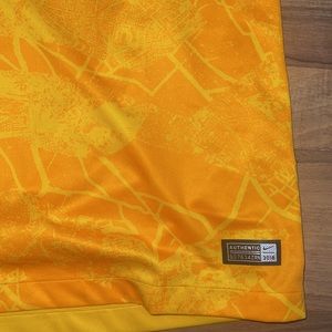 Nike | Shirts | New Nike Roma Soccer Jersey | Poshmark